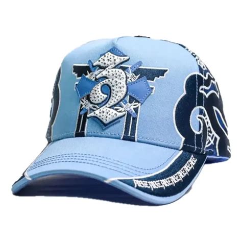 Gorra Baez Shifu Mercadolibre