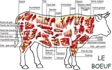 Épinglé Sur Meuhhh Recettes De Boeuf And De Veau
