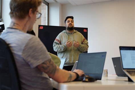 Formation Shopify Avancé Molengeek