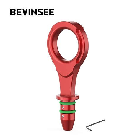 Oil Dipstick Handle For Vw Golf 7 Gti Passat For Audi A3 Tt Bevinsee