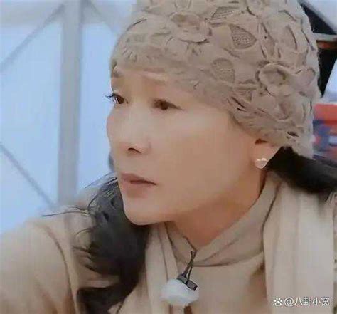 何赛飞综艺 开麦”引争议：节目中得罪刘嘉玲刘晓庆张柏芝，是情商缺失还是真性情破局？