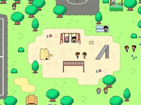 Faraway Park Omori Wiki Fandom