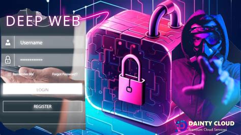 What Is The Deep Web Should You Access The Deep Web Daintycloud