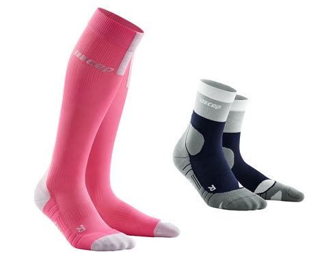 Compression Socks Leduc Physio And Massage Orthotics Custom Knee Brace Compression Socks