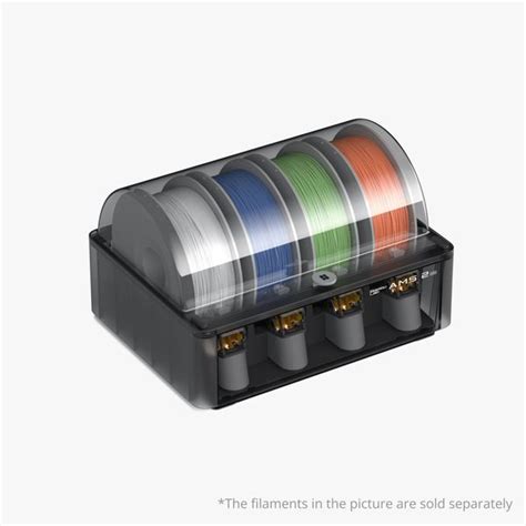 Bambu Lab Ams 2 Pro Automatic Material System Bambu Lab Eu Store