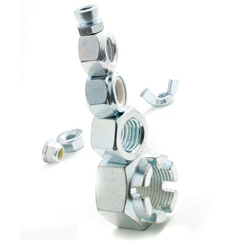 dadi Autobloccanti Univiti