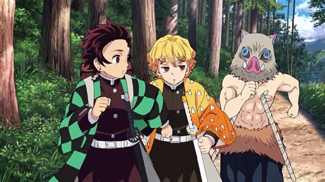 Oneshot No Yaiba Kissing Headcanons Tanjiro Inosuke Zenitsu Wattpad