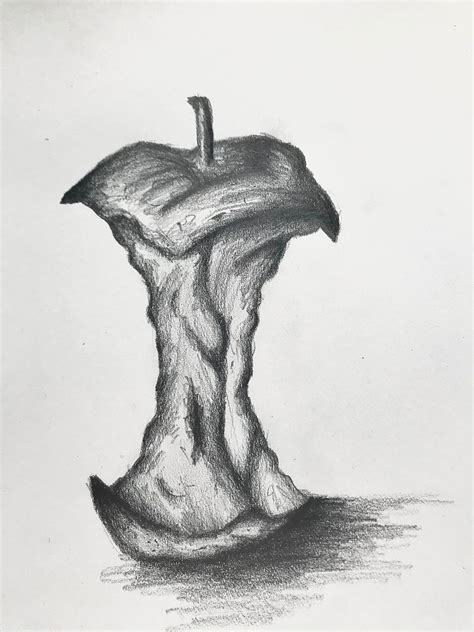 Sketches Of Objects