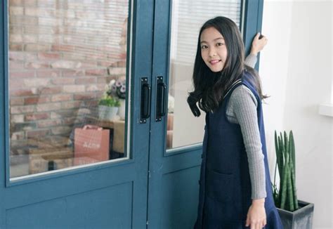 Min Ye Ji Is Dvds Blu Rays Collectibles 민예지 Korean Actress Hancinema The Korean Movie