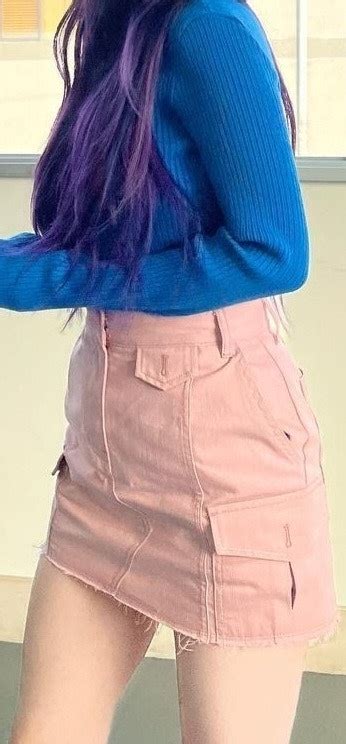 카리나 옷 정보 지식in