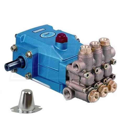 Cat Pumps 5cp3120 Kit Cat Pumps 3500 Psi 45 Gpm Solid Shaft Triplex