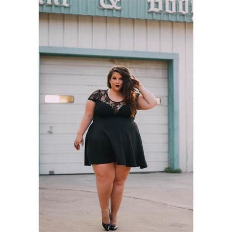 Big Girl Little World Plus Size Girls Big Women Fashion Plus Size