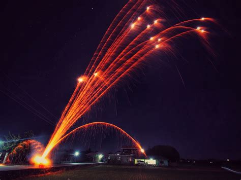 Kwitis Aerial Fireworks — Steemit