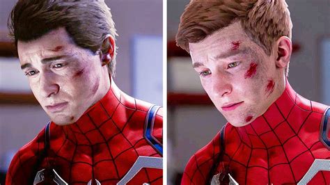 Spiderman For Ps4 Top