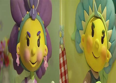 Violet X Fifi By Alonsovera On Deviantart