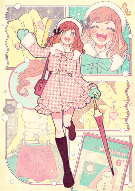 Pretty Series Danbooru