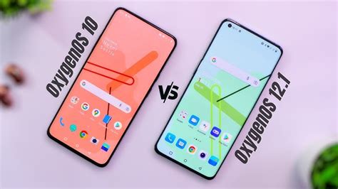 Oxygenos 10 Oneplus Rolls Out First Android 10 Based Oxygenos Open