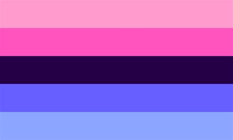 Guess The Pride Flags Because Its Pride Month Test Quotev