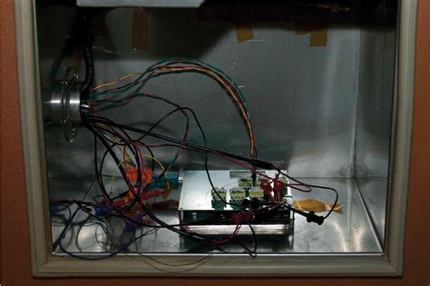 Figure 3 5 From Autonomous Ultra Low Power Elf Vlf Receiver Systems