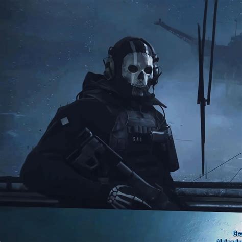 Ghost Edit By Sennn Artofit