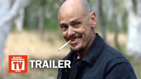 Mr Inbetween Season 1 Trailer Rotten Tomatoes Tv Youtube