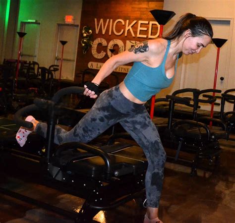 Wicked Core Wicked Core Magnolia Added A New Photo
