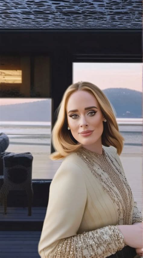 Talkie Profile Adele Version 1 Talkie Ai Adele