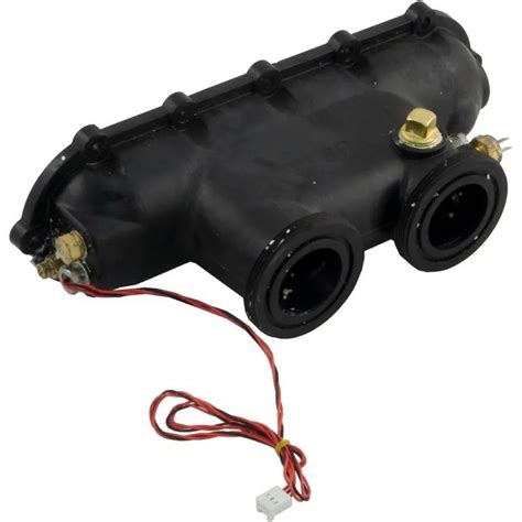 Hayward Front Header Assembly