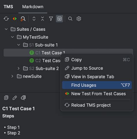 Get Started With Tms Integration Aqua Documentation