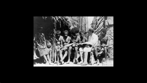 Malinowski The Trobriand People And The Kula
