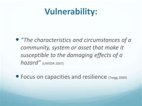 Riwc Para A118 Implementing The Sendai Framework For Disaster Risk Reduction Disability