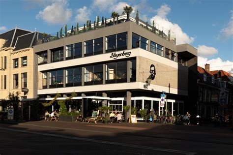 Bleyenberg Den Haag Posted On Linkedin