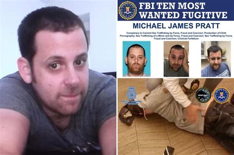 Girlsdoporn Owner Michael Pratt Former Fbi Ten Most Wanted Pleads Guilty To Federal Sex