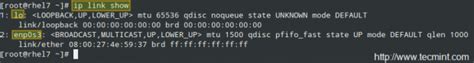 Rhcsa Series Securing Ssh Setting Hostname And Enabling Network