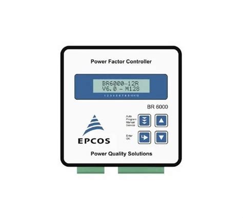 Tdk B44066r6 Power Factor Controller At ₹ 7500piece In Nashik Id
