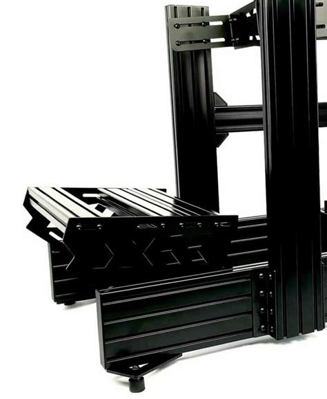 Opinions On This Pedal Deck R Simracing