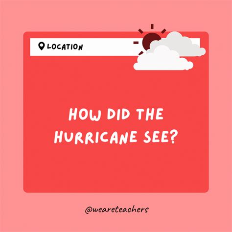 Best Weather Jokes
