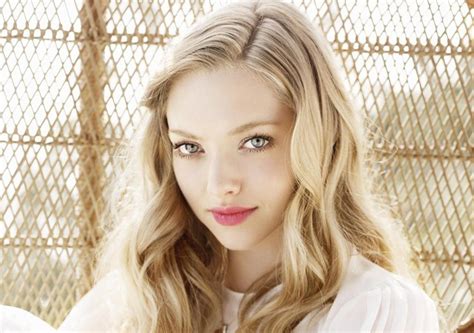 Amanda Seyfried Wallpapers Wallpaper Cave