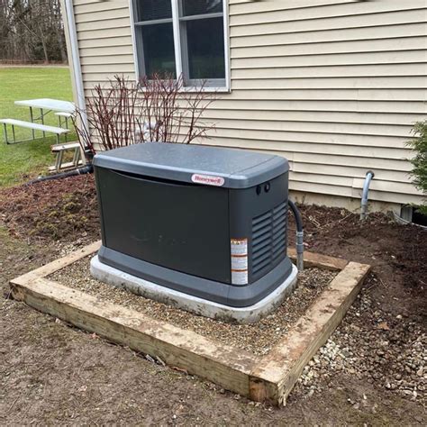 Generator Installation Services Atlanta GA