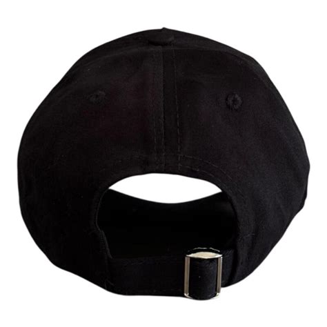 Khaki Tactical Hat With Front Velcro Patch Panel Ex Patch