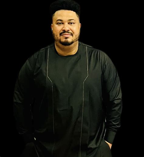 Meet Africas Favourite Ceo Under 40 Basil David Anthony