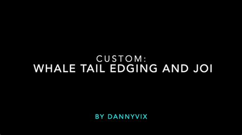 dannyvix custom bi adventure fantasy part 2