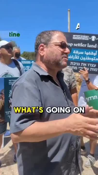 Muhammad Umer On Linkedin Stop Stealing Their Land