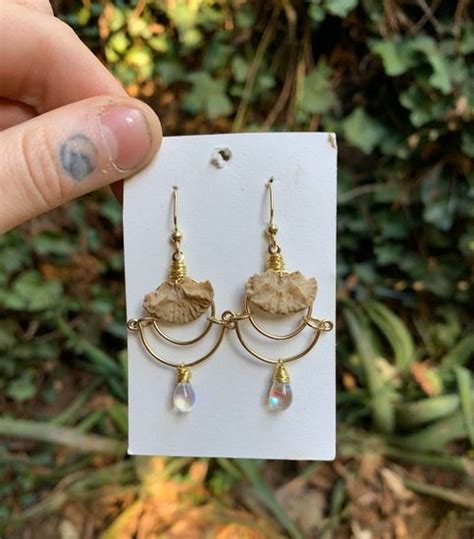 Fox Bone And Glass On Storenvy