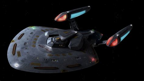Star Trek Renegades Movie Fanart Fanarttv