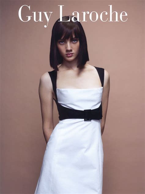 Photo Of Fashion Model Angelle Boucher Id 72037 Models The Fmd