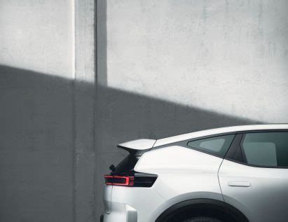 Polestar 3 All Electric Suv Unveiling 379 Mile Wltp Range 517