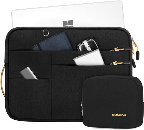 Omnpak Surface Pro 9 Case13 Inch Laptop Sleeve For Surface