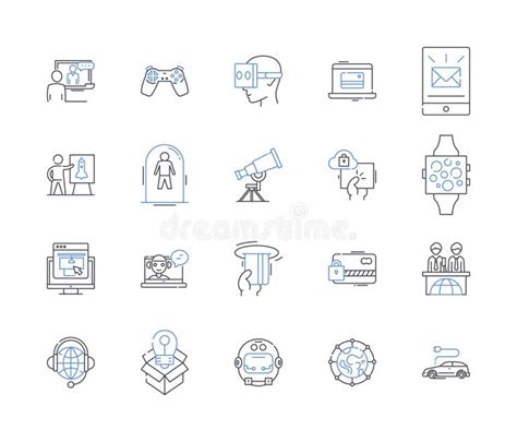 Conceptualization Creation Stock Illustrations 515 Conceptualization