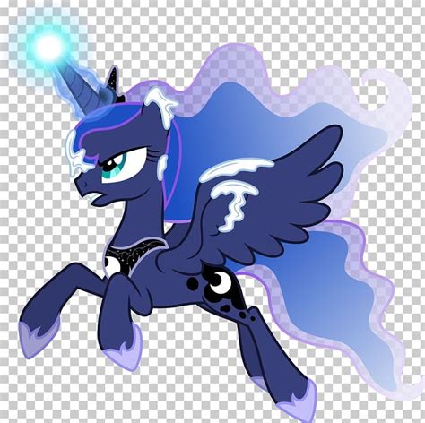 Mlp Moon